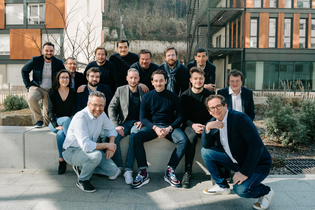 Fonds Régional Avenir Industrie Auvergne-Rhône-Alpes | Kreaxi